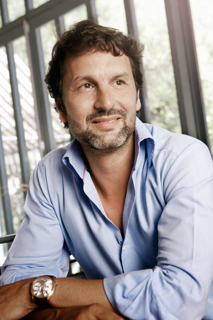 Height of Horology: MB&F - Max Busser