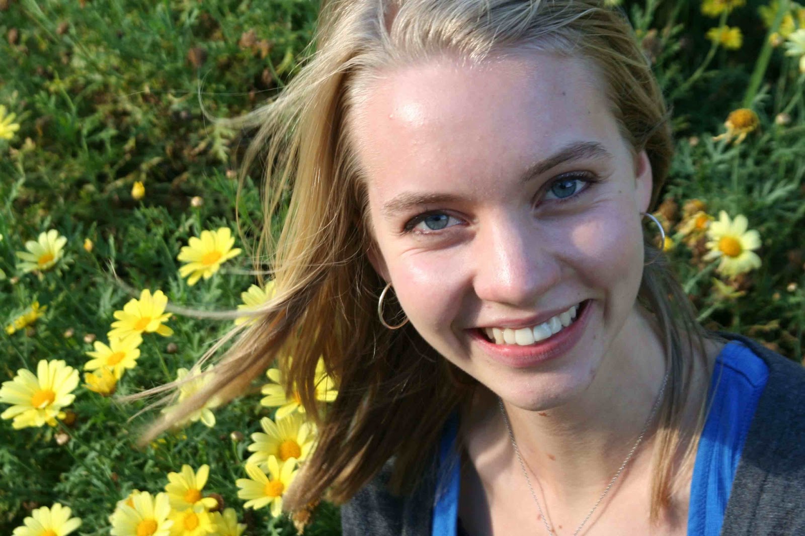 mil gracias: June 2013