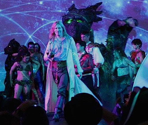 WestHollywoodToday: 19th Annual Labyrinth of Jared Masquerade Returns ...