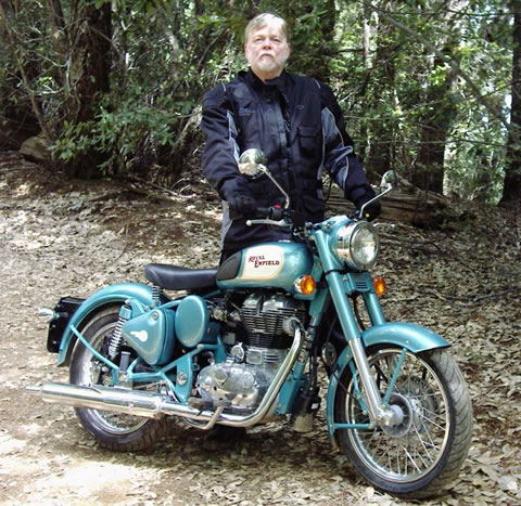 June Softly ~ Biker Blog: CycleFish Photo Contest Winners for 2011