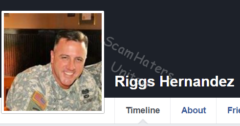 ScamHaters United .. Visit us also on Facebook and Instagram ...