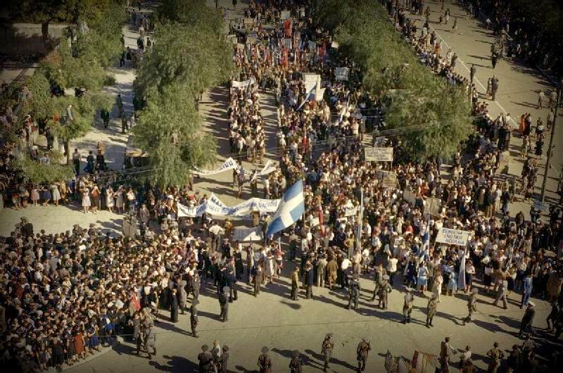 ΙΣΤΟΡΙΑ ΕΛΛΗΝΙΚΗ ΚΑΙ ΠΑΓΚΟΣΜΙΑ : Η ΕΛΛΑΔΑ ΤΟΥ 1940 - 1944 (Η ΤΡΙΠΛΗ ...