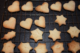 Mellow Mummy: Cooking With Children : Mr. Tumble's Spotty Biscuits ...