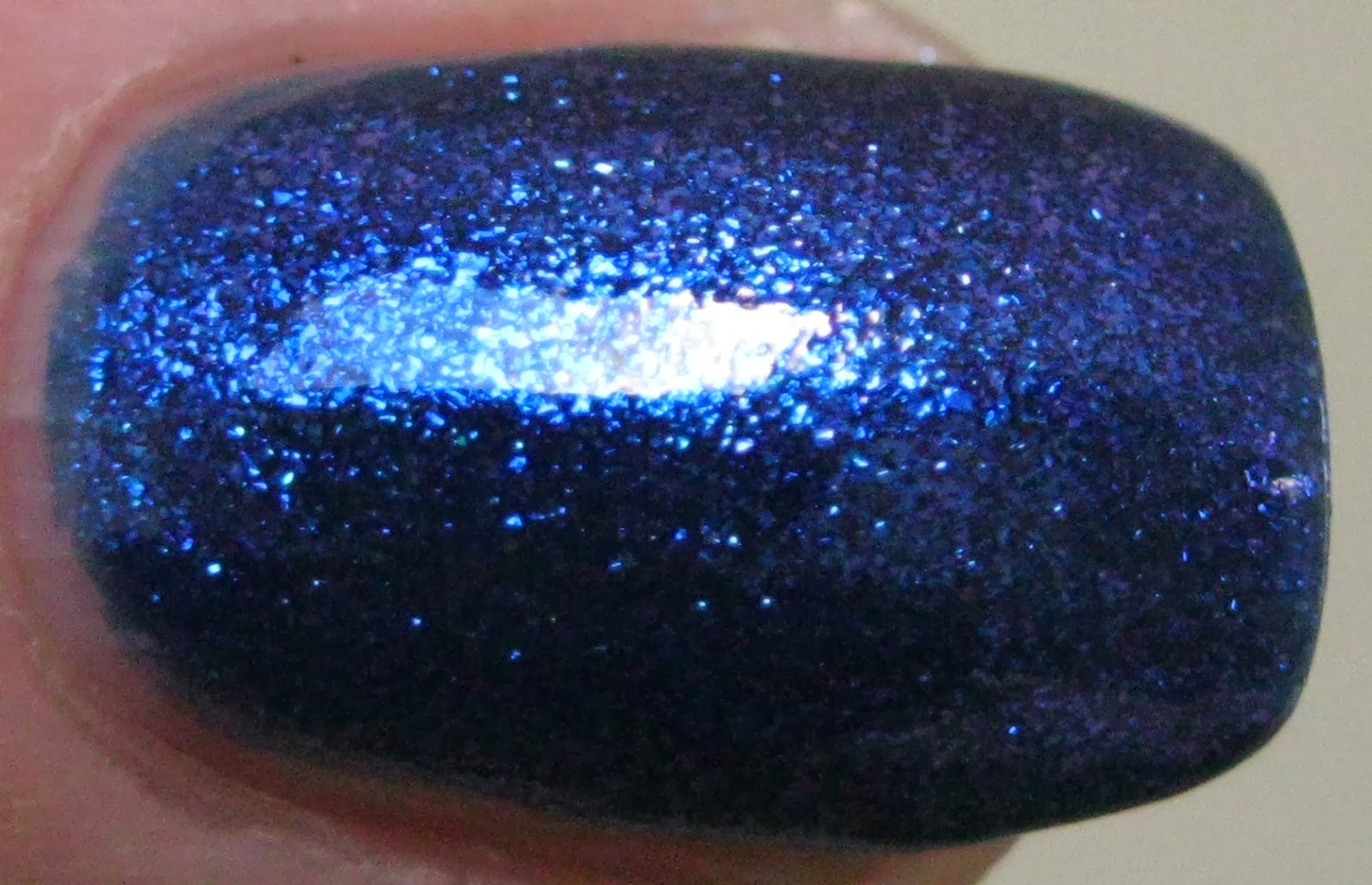 Lacquer Slacker Liz: OPI Designer Series Magic