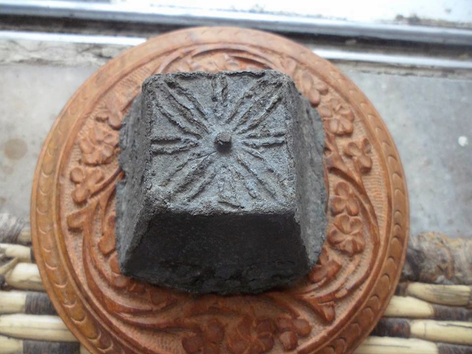 MRBA COIN COLLECTIONS: TAMPANG PERAK