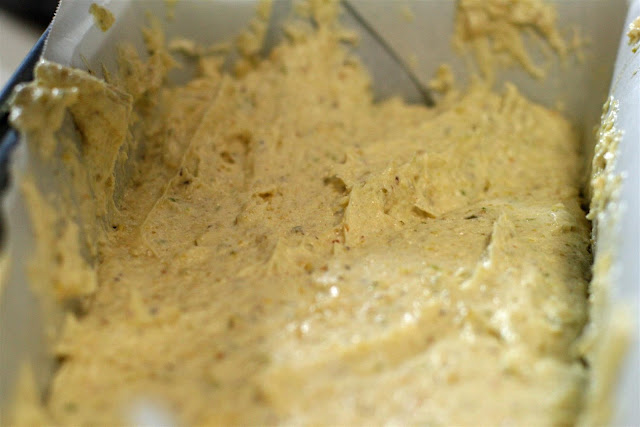 Pistachio & Almond Cake | Cakelets & Doilies