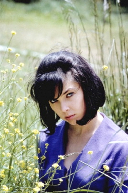 Sea of Joy: Yvonne Craig