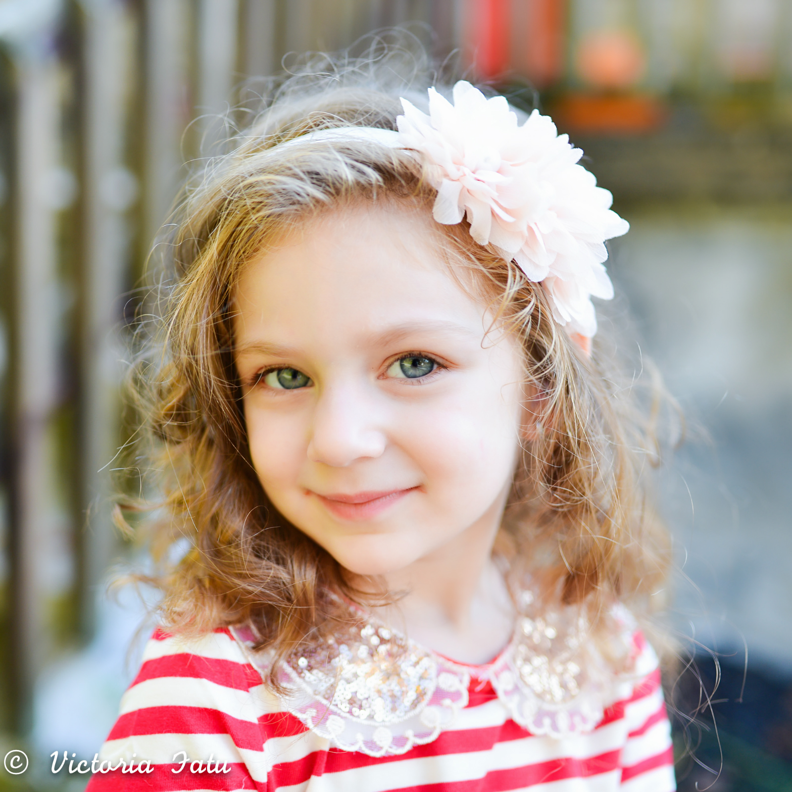 Fire in Human Form: Vivienne for Stylin' Sophie and Never Nola ...