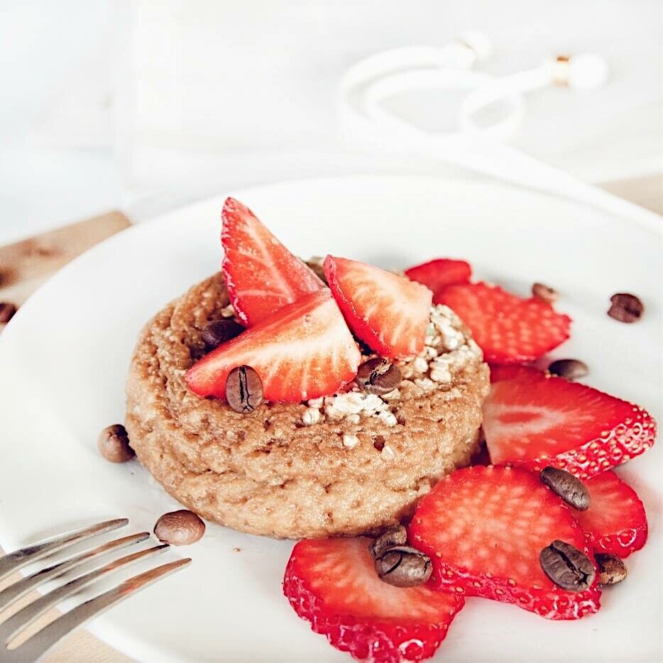 7 Postres saludables | MVESblog