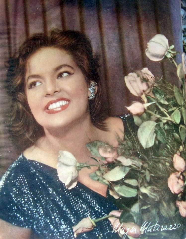 Brazilian Pop: MAYSA bombastic