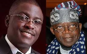 PLEASE RESTORE MY PRIVILEGES,EX LAGOS DEP GOV FEMI PEDRO BEGS HOUSE OF ...