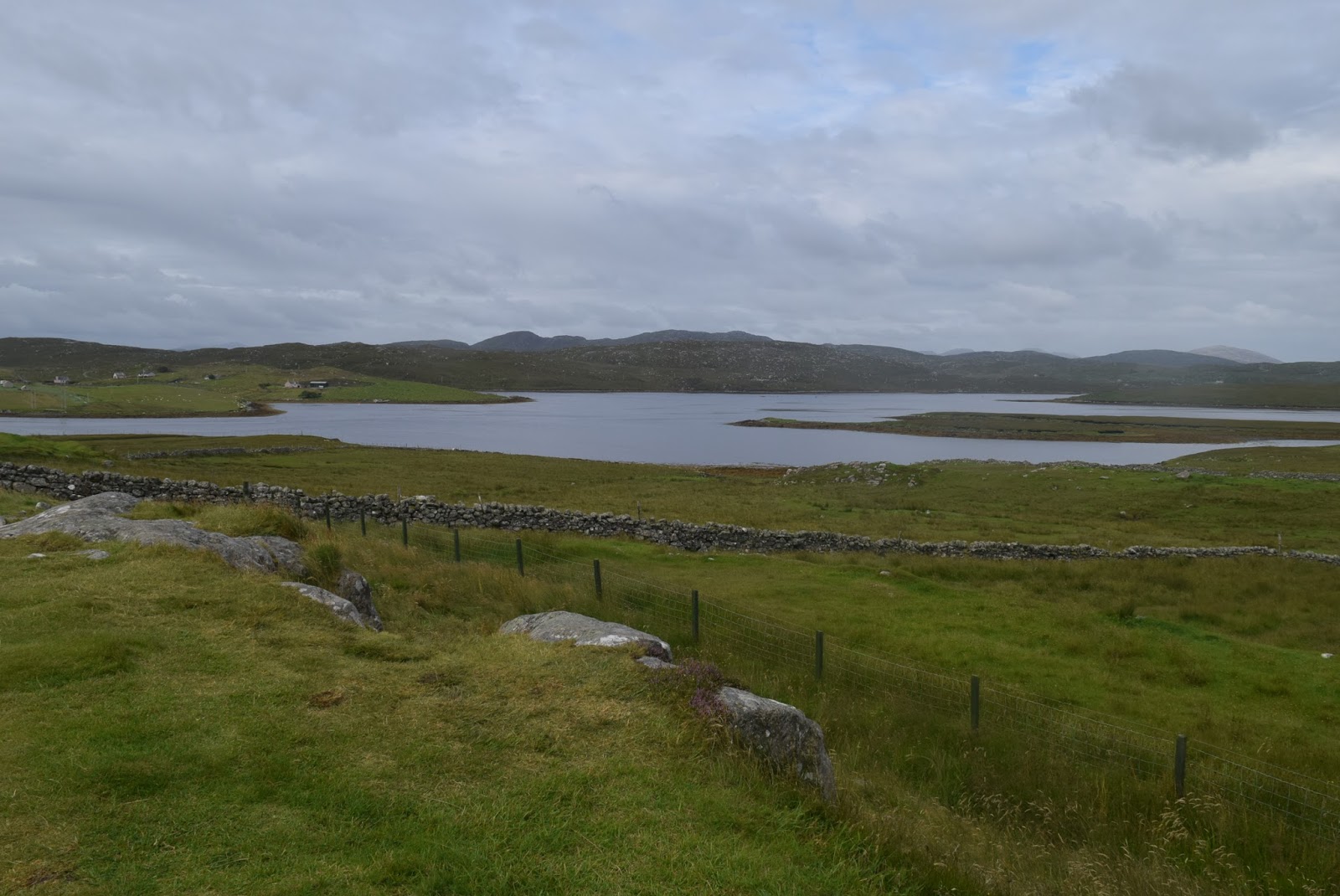 Scotland 2016 - A brief tale of our visit and our foody treats: The ...