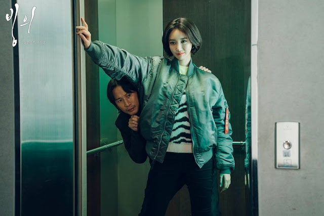 What I've Been Watching - Netflix Edition