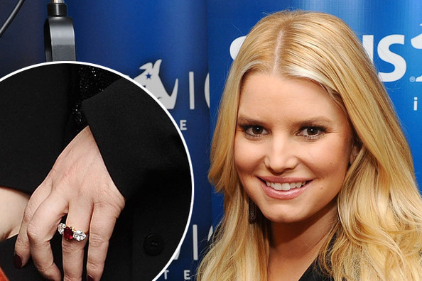 bcgevents: Beauty Sightings: Colored Rocks