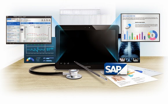 SapUniverse: SAP y Samsung se unen para aportar nuevas soluciones de ...