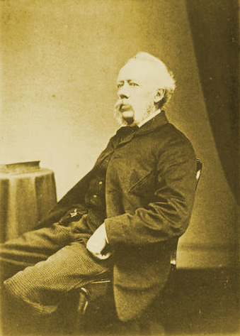 Tales from Colonial Queensland: Conrad Martens - Landscape Painter of ...