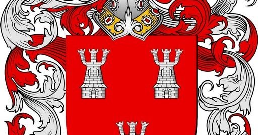 Baker Family Tree: Chapter 45 - My Howell Ancestors