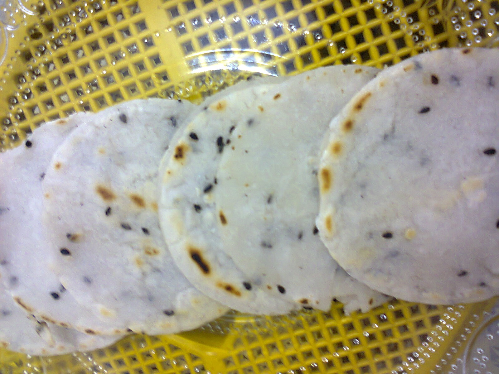 Variety Cooking: How to make thawa pathiri