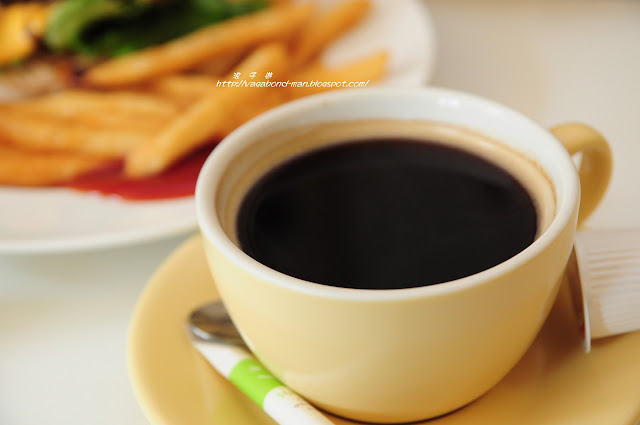 浪子 遊: [3訪] 豆子咖啡 Doob - 美味程度雖值得推薦，但與過去相比，整體退步不少~