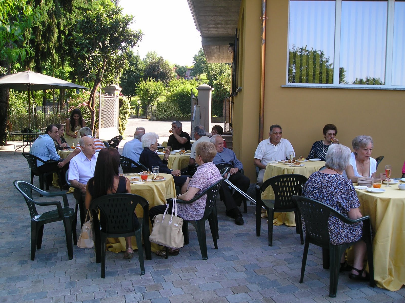 Associazione Casa Mary Community: Casa Maria Lina a Montebello della ... Associazione Casa Mary Community: Casa Maria Lina a Montebello della ...