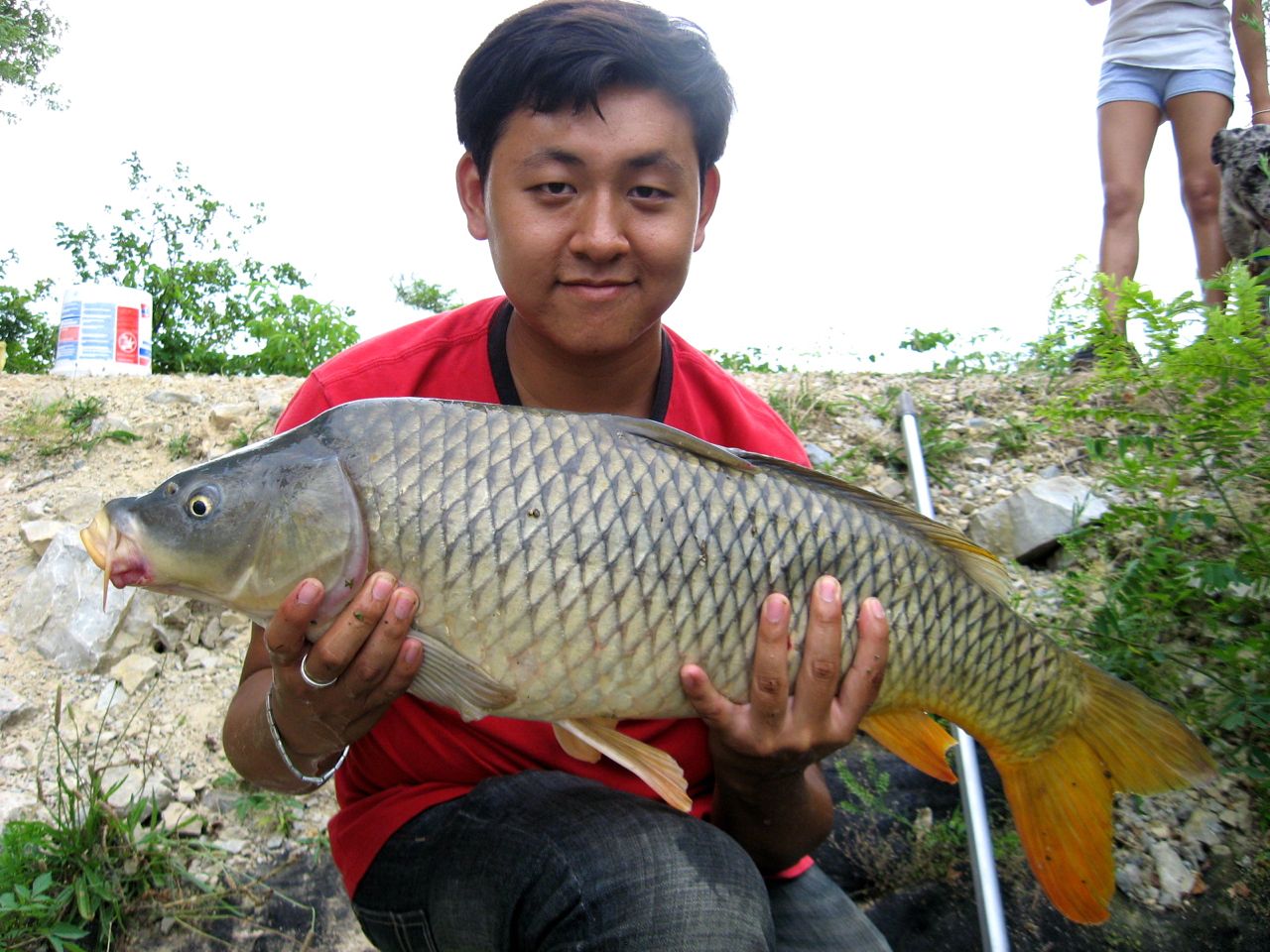 Extreme Philly Fishing: Multi-Species: 2 Years of Fishing in ...