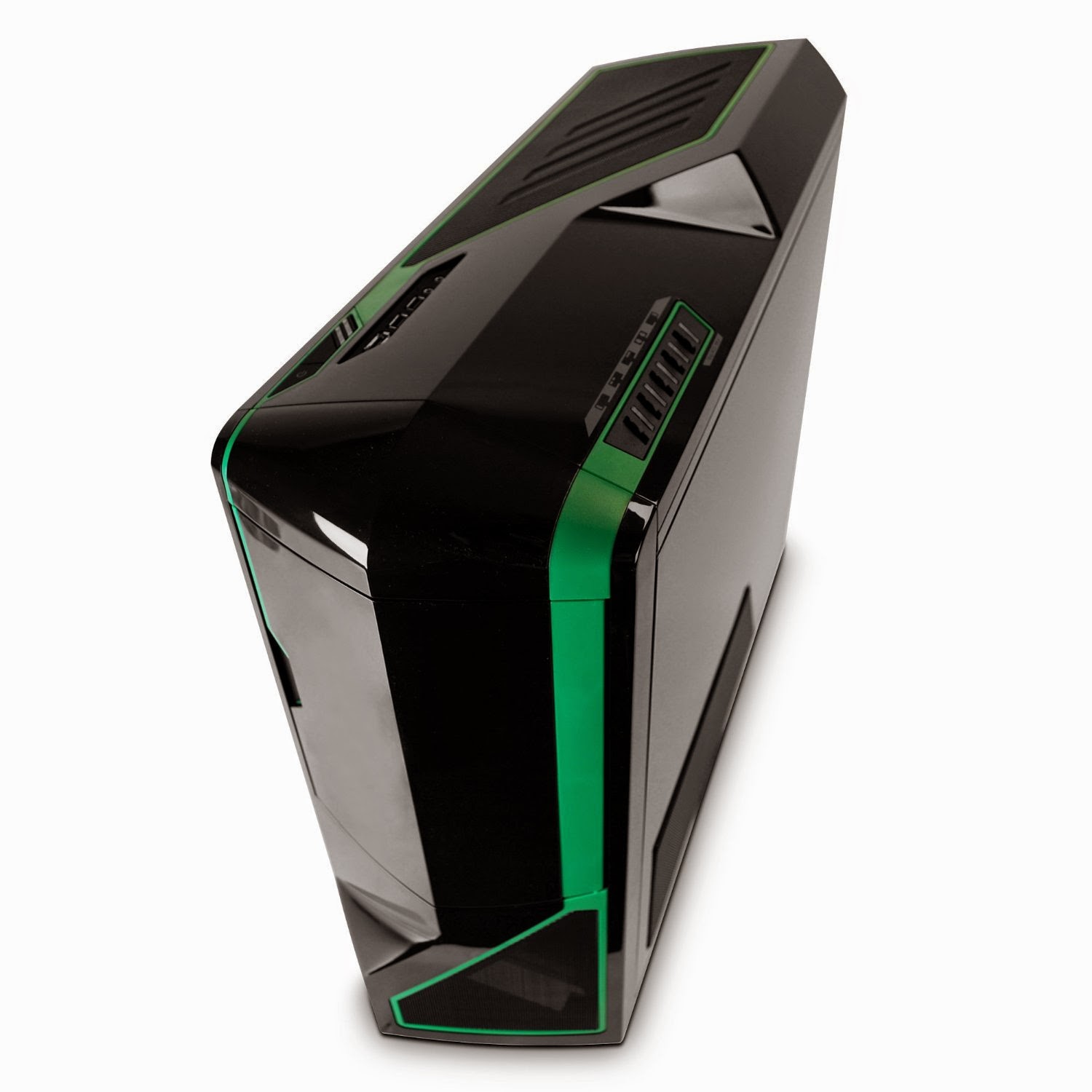 Top 20 Coolest Computer Cases 2014