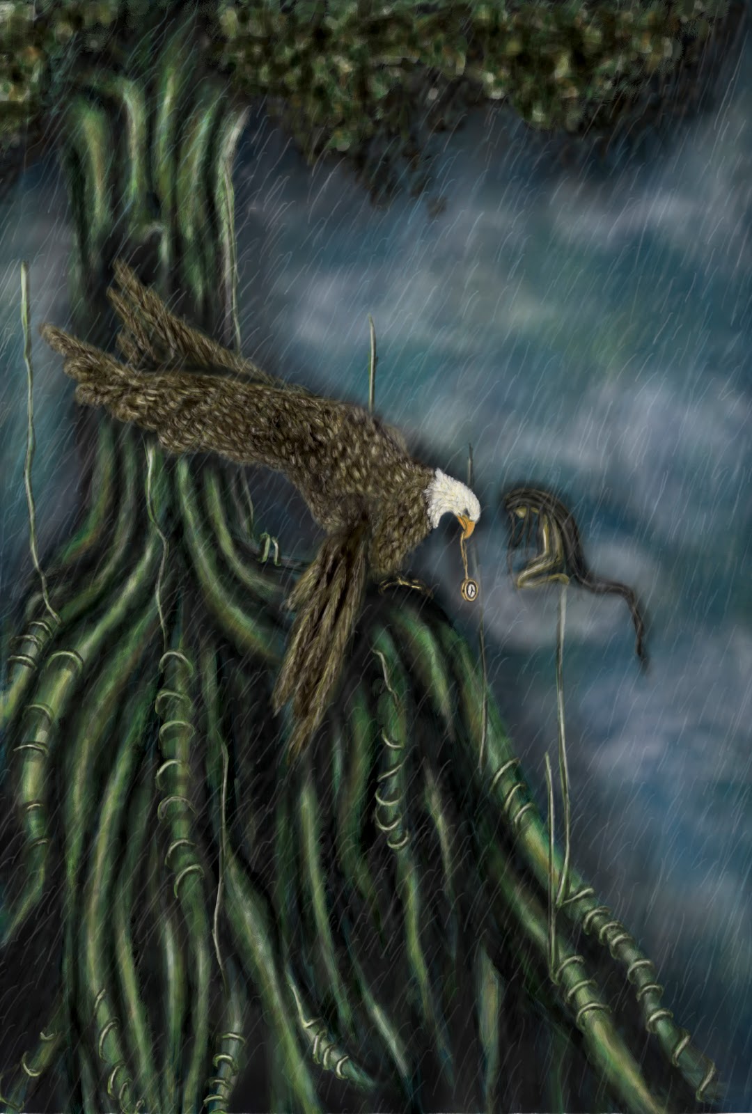 Katuz: November Rain