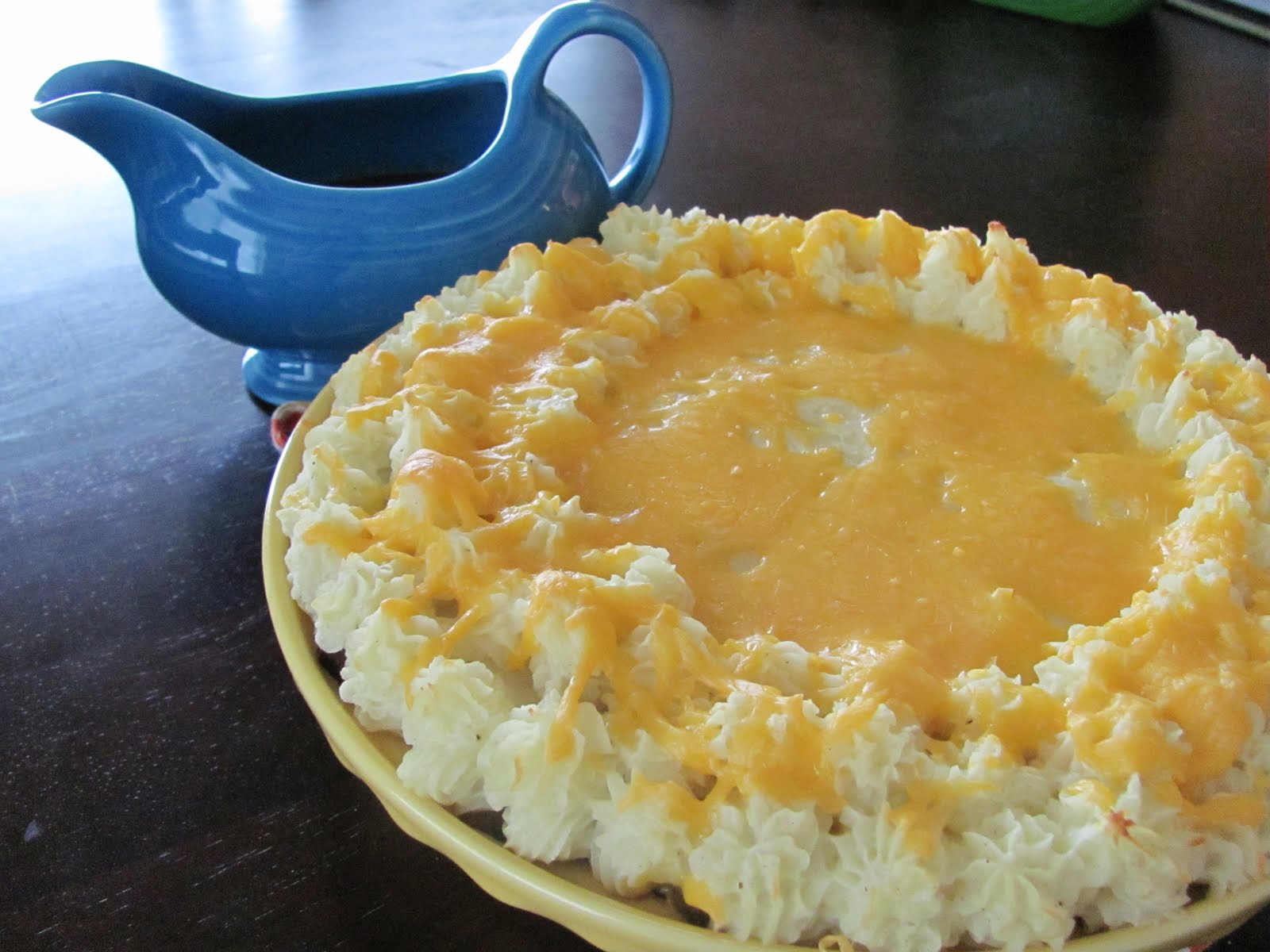 The Girly Girl Cooks: A Royal Feast for a Royal Wedding