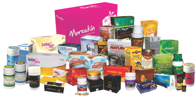 Produk Nasa Kecantikan - Perumperindo.co.id