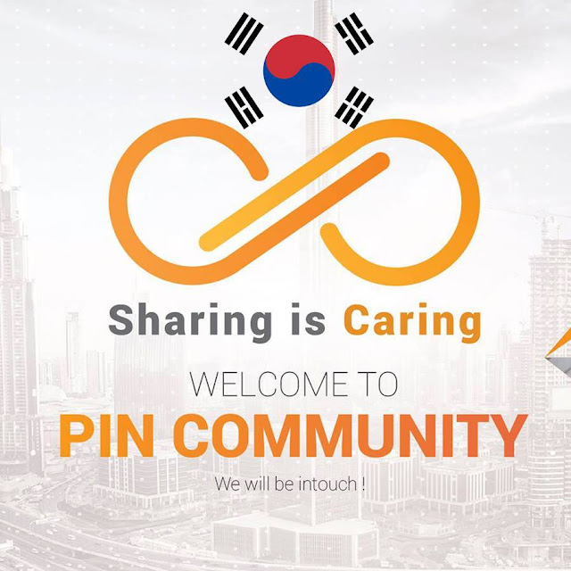 PINCoin Korea
