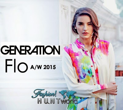 Generation Flo Winter Collection 2015-2016 | Generation Autumn/Winter ...
