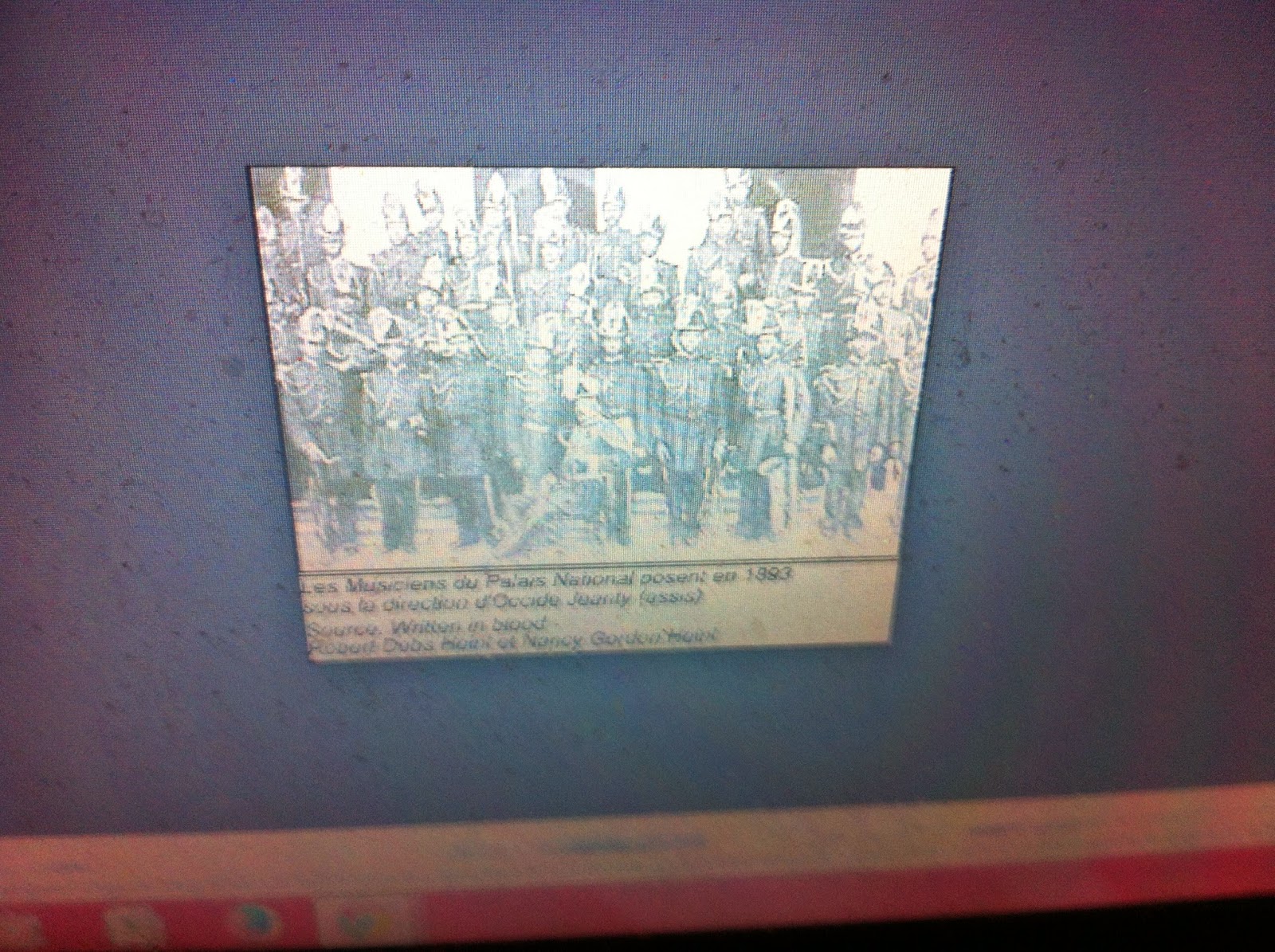 THE BLACK SOCIAL HISTORY:: BLACK SOCIAL HISTORY : AFRO-HAITAIN " LOUIS ...