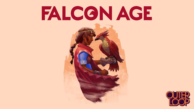 Análise: Falcon Age (PS4/PSVR) é uma divertida aventura sobre amizade e ...