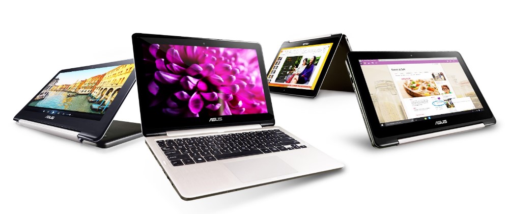 Mana yang Terbaik, Laptop Atau PC Desktop? Sesuaikan dengan Kebutuhanmu ...