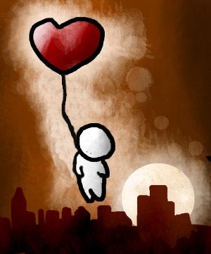 EL CAMINO DEL AMOR: Que soy sin Amor?