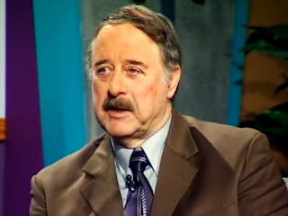 The Journal of Hairy-Chested Adventism: Fallen Warriors: Ron Halvorsen Sr.