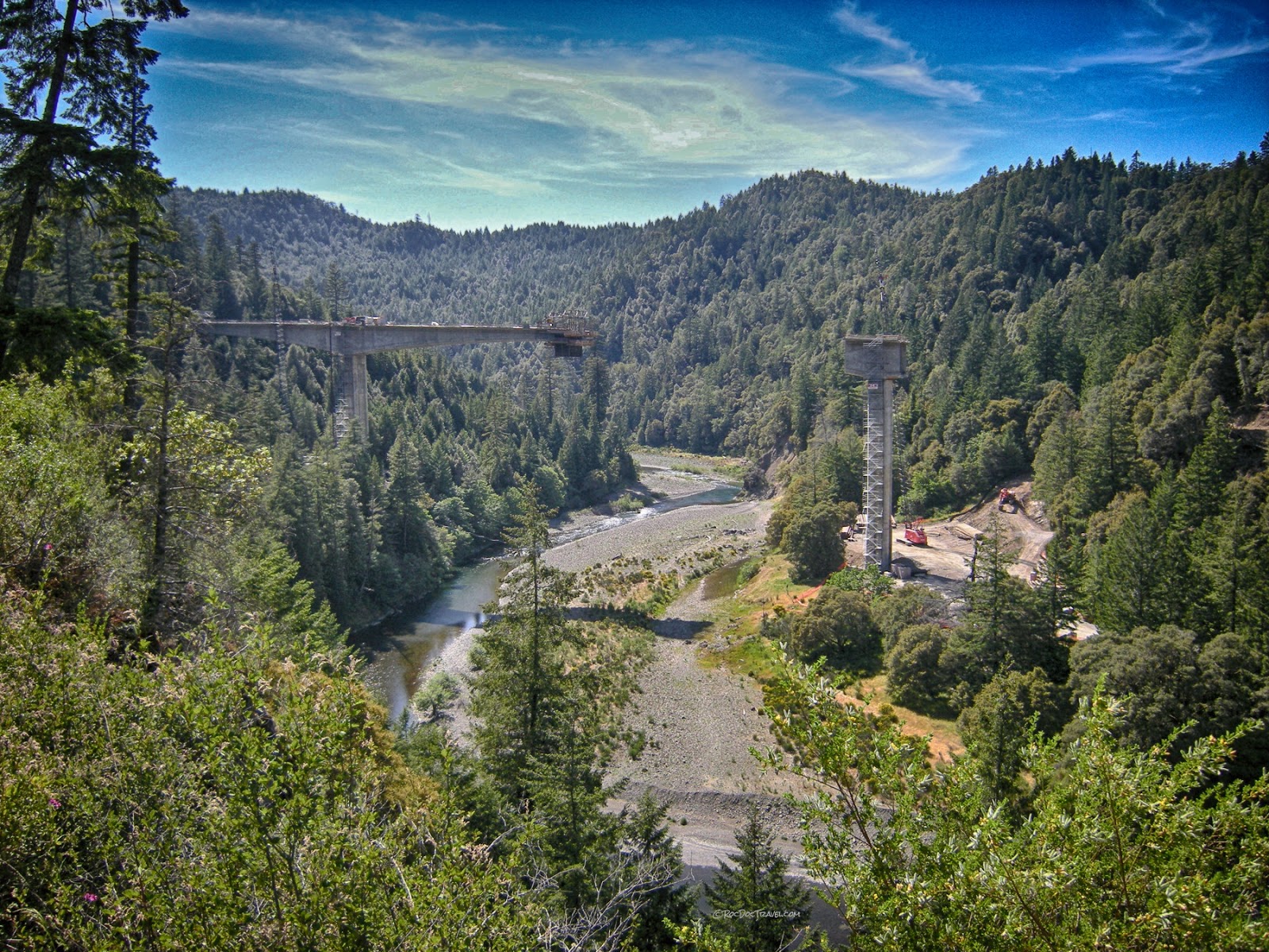 12 Cool Geologic Sites, Western U.S.