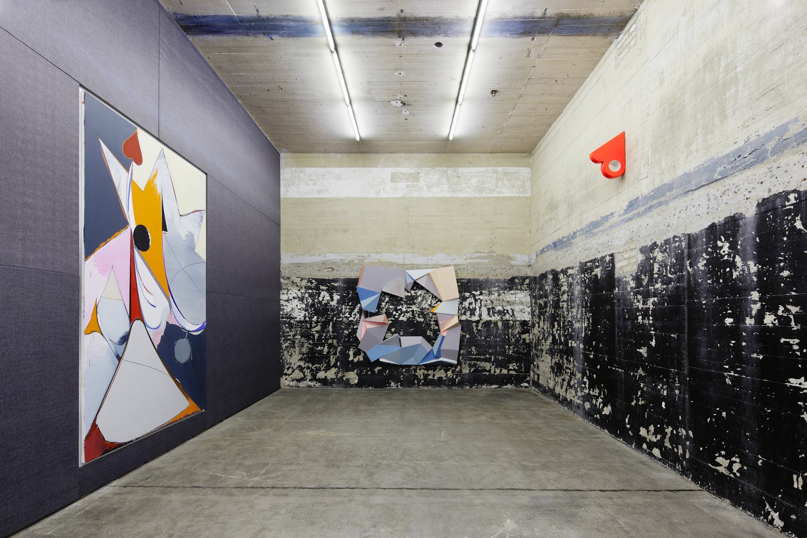 loveisspeed.......: n 2003, art collector Christian Boros bought a 1942 ...