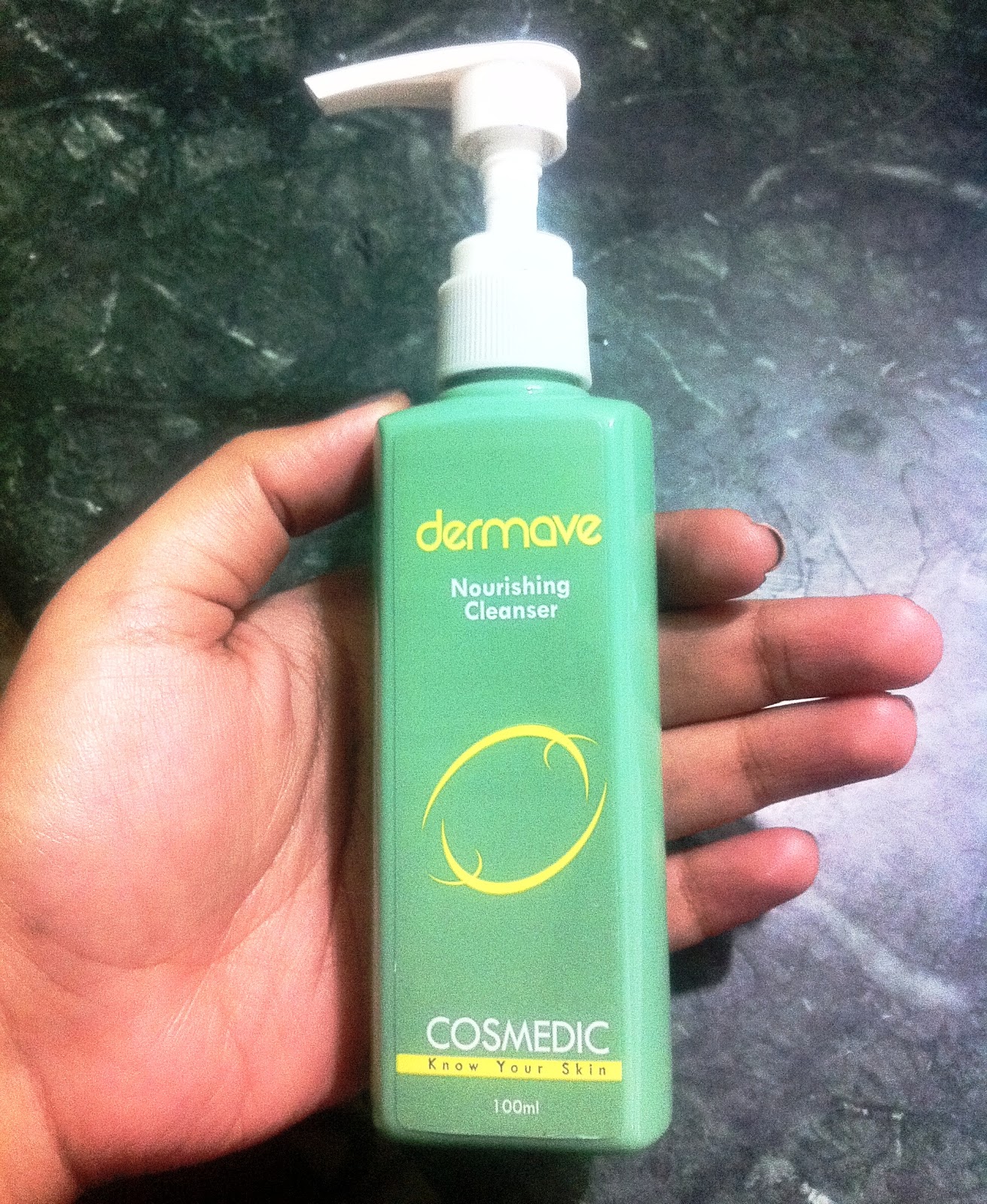 Pout Pretty| Beauty, Makeup and Everything That's Pretty!: Cosmedic ...