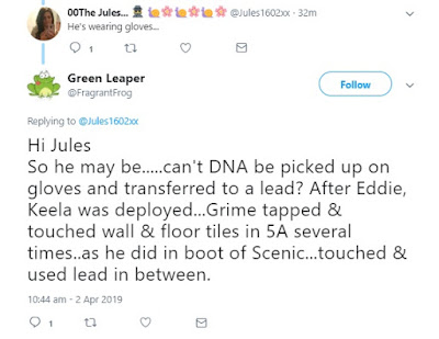 Textusa: Mark Perlin - Channel 7 Sunrise