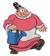 le sempreverdi: Pettinatevi da Tordella