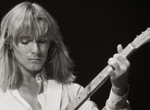 TorqueZine: Robin Wayne Zander (b. 01.23.53)