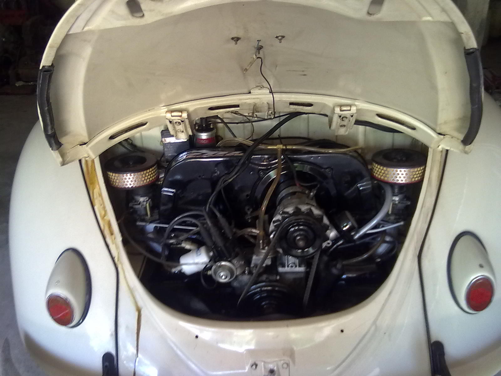 Odi Motores Com Raça - (71) 8814-5141: Performance e Customização do ...