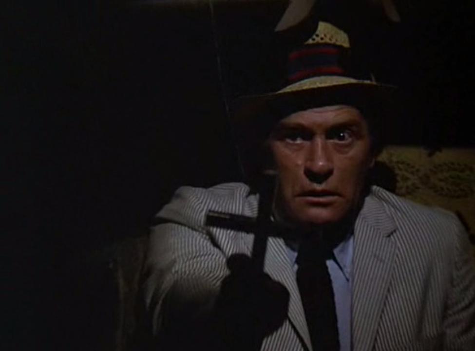 1001: A FILM ODYSSEY: 1970's MADE-FOR-TV MOVIES: THE NIGHT STALKER ...