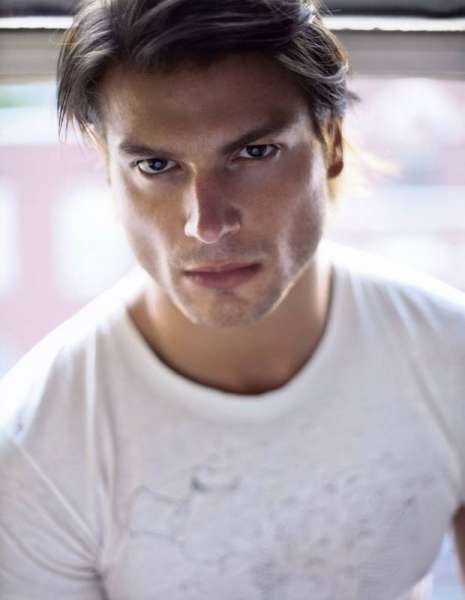 Life as I know it...: THE LIST: A new #1... Paul Marron