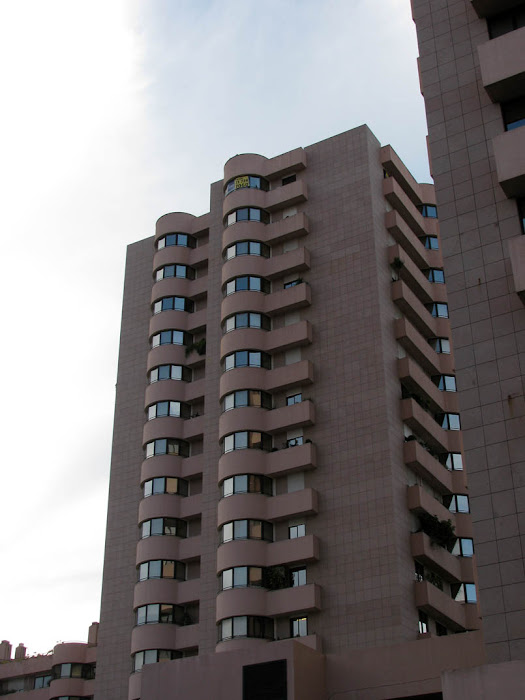 building forms - Lisboa Photos