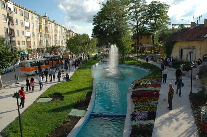 06 ANKARA: POLATLI-PURSAKLAR