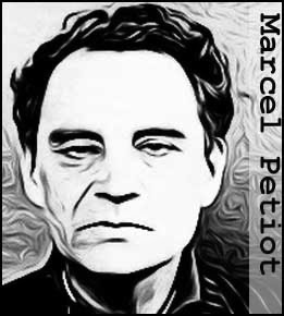 Keller On The Loose: Serial Killers: Marcel Petiot