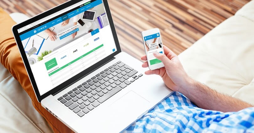 IDWEB [Parceiro Clube AadM+] | Aberto até de Madrugada