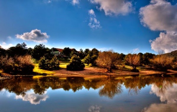 Arkeoloji Dia: Manisa / Spil Dağı Milli Parkı ve Yılkı Atları ( Spil ...